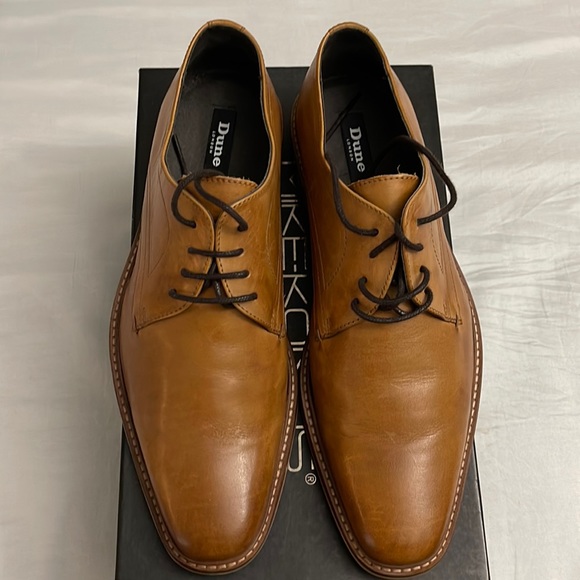 Dune London | Shoes | Dune Of London Oxford Shoes | Poshmark